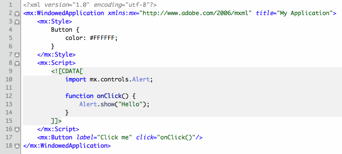 Building an Adobe Air application with Flex | Envato Tuts+
