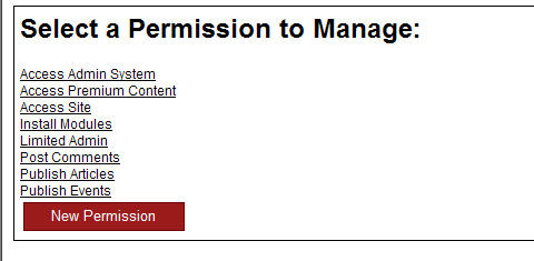 A Better Login System - Badblog