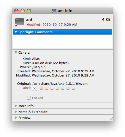 Automate Your Projects With Apache Ant - Automation Scripting